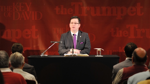 theTrumpet.com | World News, Economics and Analysis Based on Bible Prophecy