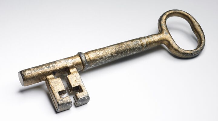 What Is the 'Key of David'? | theTrumpet.com