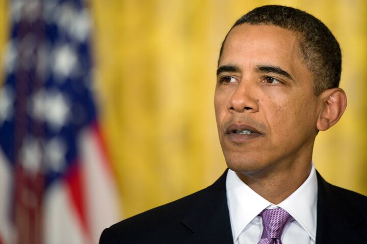 Barack Obama's Rookie Year | theTrumpet.com