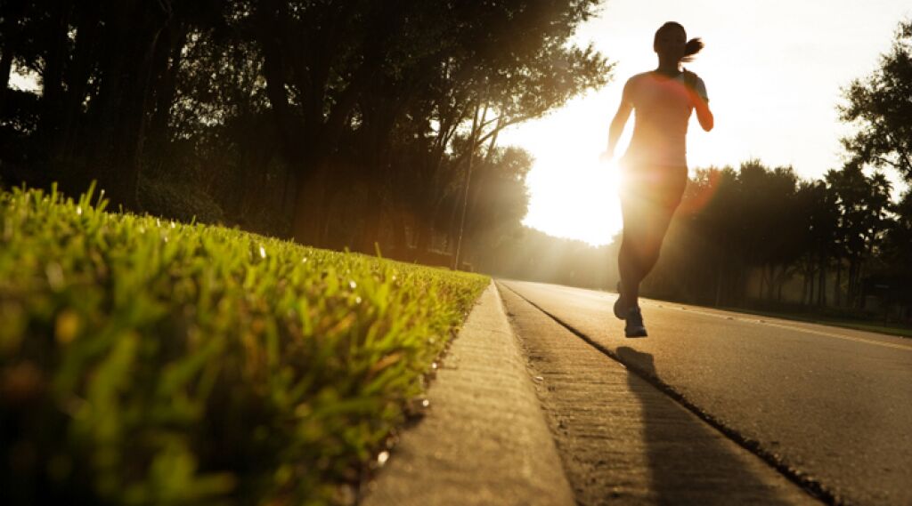 Marathon: Metaphor for Life | theTrumpet.com