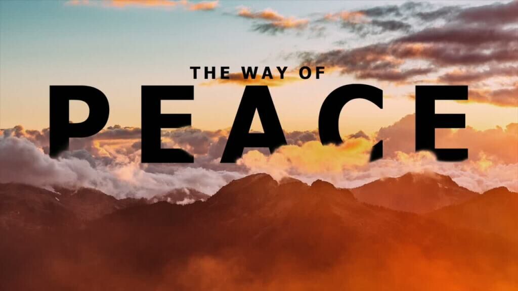 The Way of Peace | theTrumpet.com
