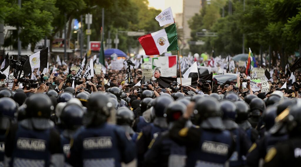 Latin America: Front Line of Trade War | theTrumpet.com