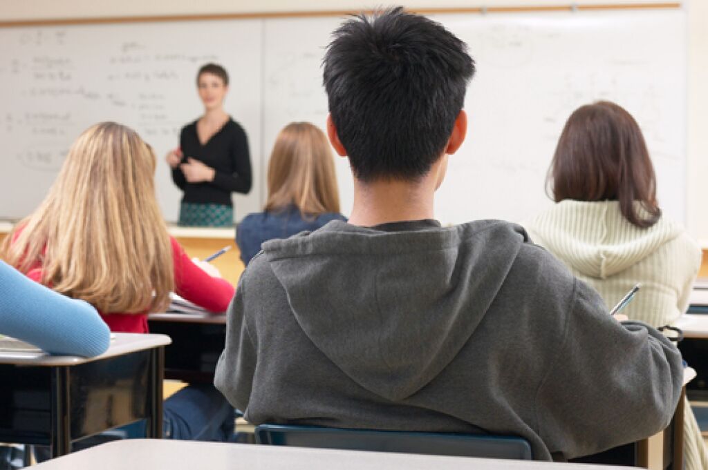 America's Education in Crisis | theTrumpet.com