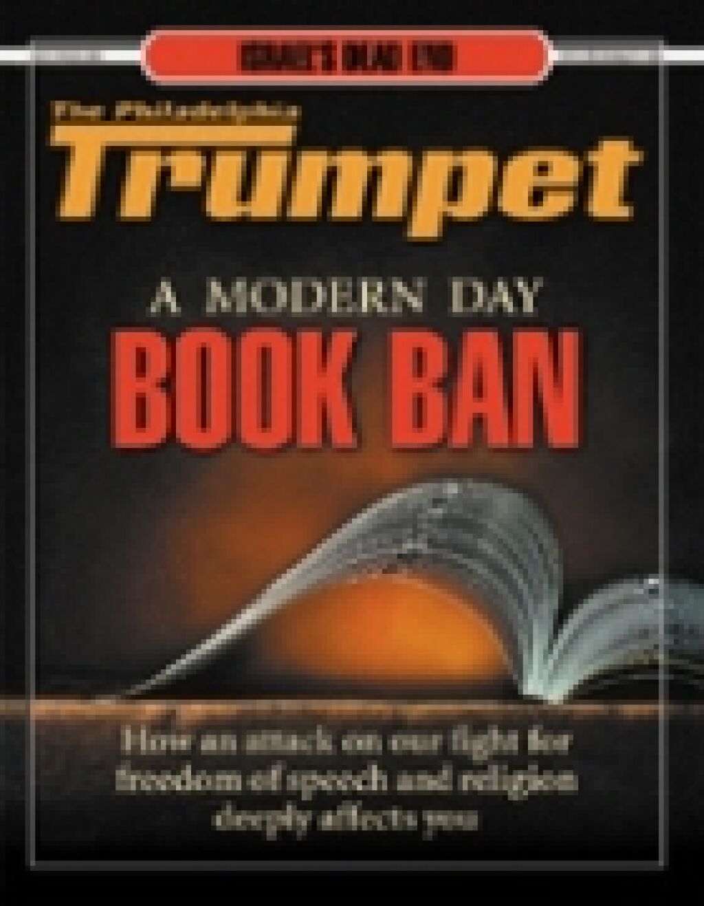 Our Christian Duty | theTrumpet.com