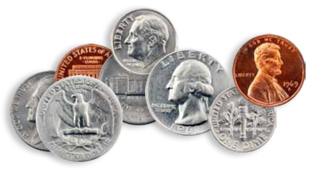 Nickeled and Dimed | theTrumpet.com