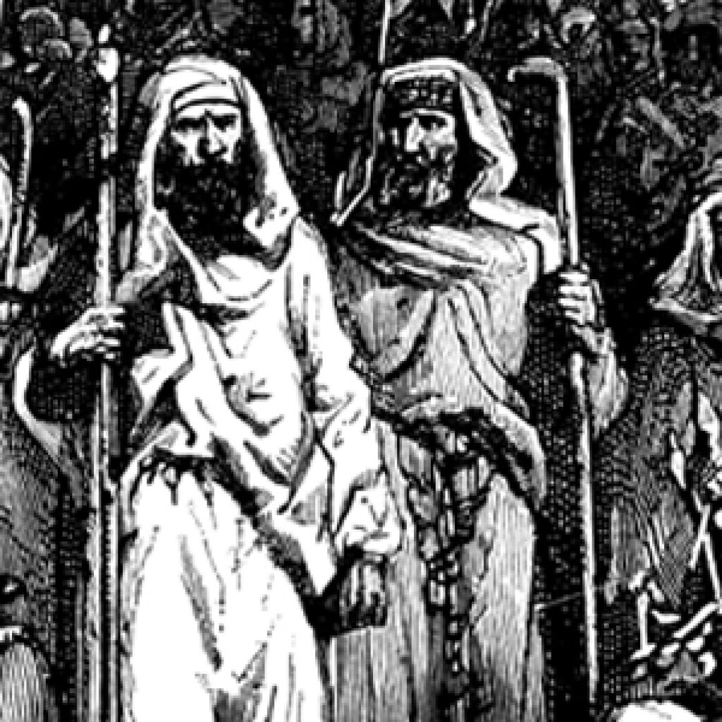 Echoes From Israel's Prophets | theTrumpet.com