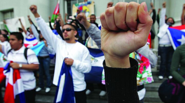 Alien Invasion | theTrumpet.com