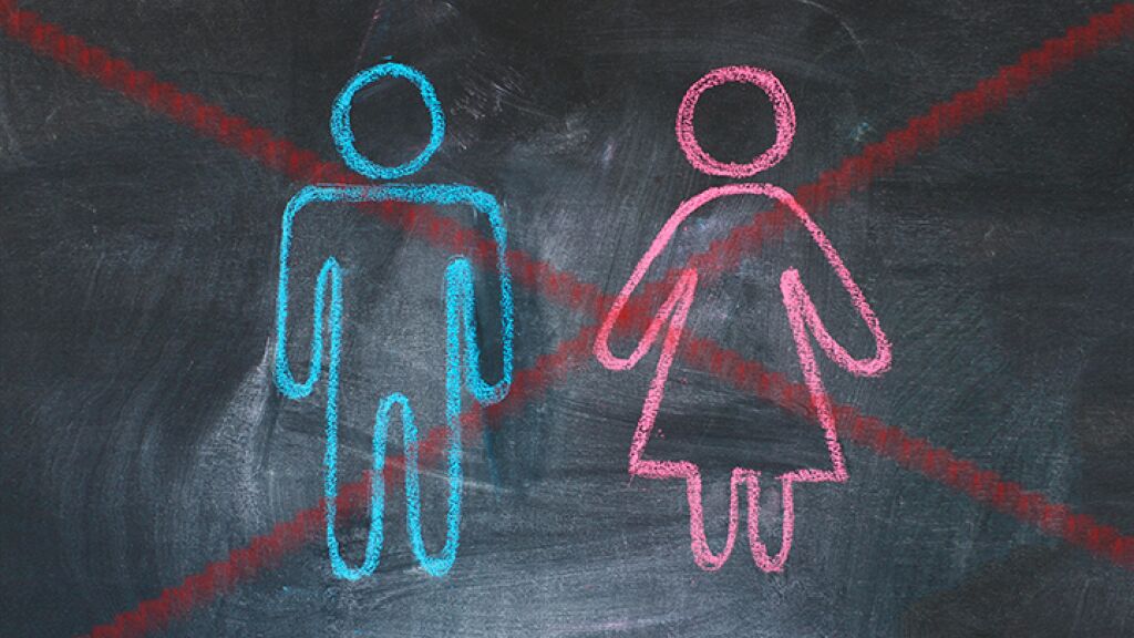 The New Gender-Inclusive Schools | theTrumpet.com
