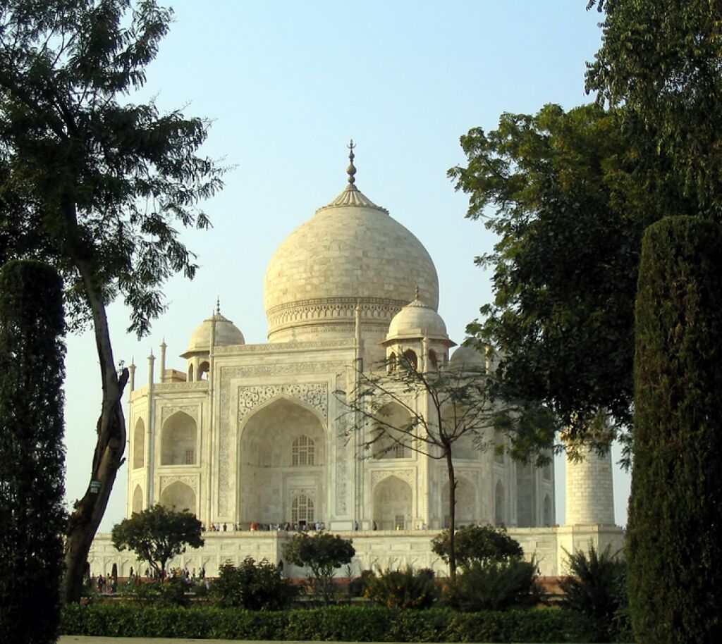 India on the Rise | theTrumpet.com