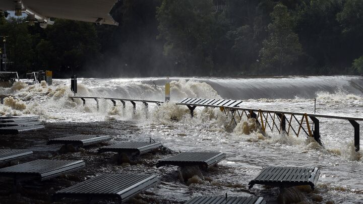 'Storm of the Century': Another Natural Disaster Hits Australia ...