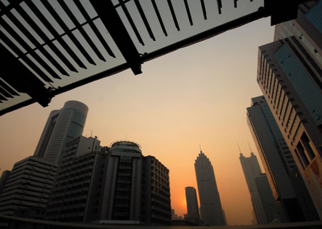 China Grows With "Shenzhen Speed" | theTrumpet.com
