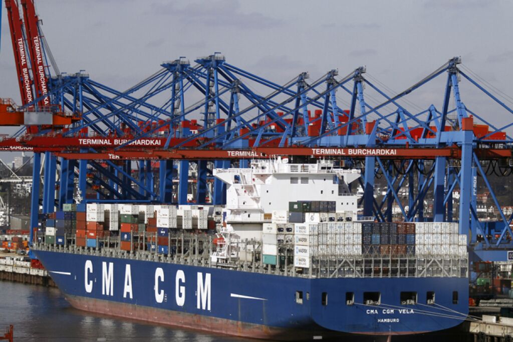 Germany: Exports Drive Economic Growth | theTrumpet.com