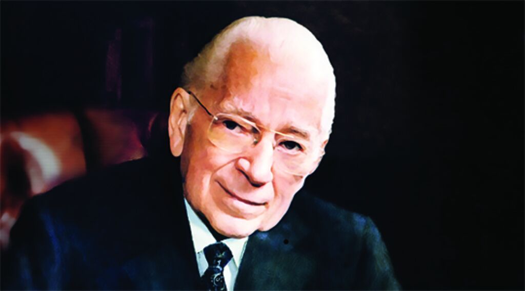 The Herbert W. Armstrong Connection | theTrumpet.com
