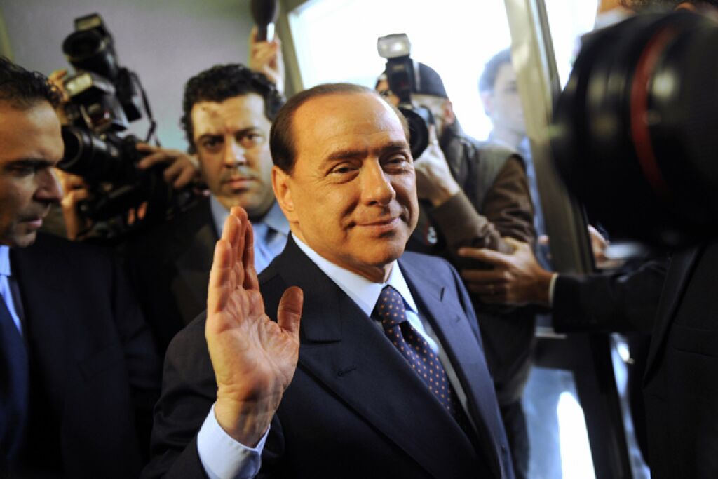 The Rise of Right-Wing Europe | theTrumpet.com