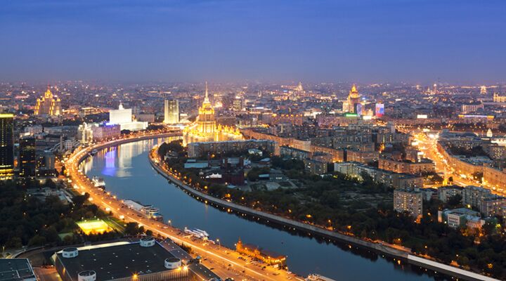 The Origins of Modern Russia | theTrumpet.com