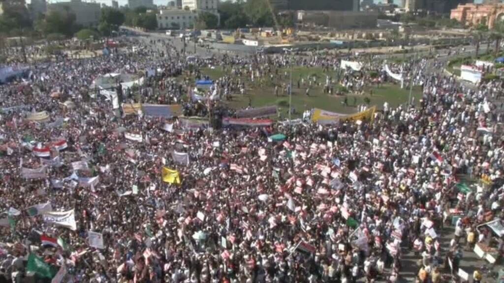 Sharia Will Win in Egypt | theTrumpet.com