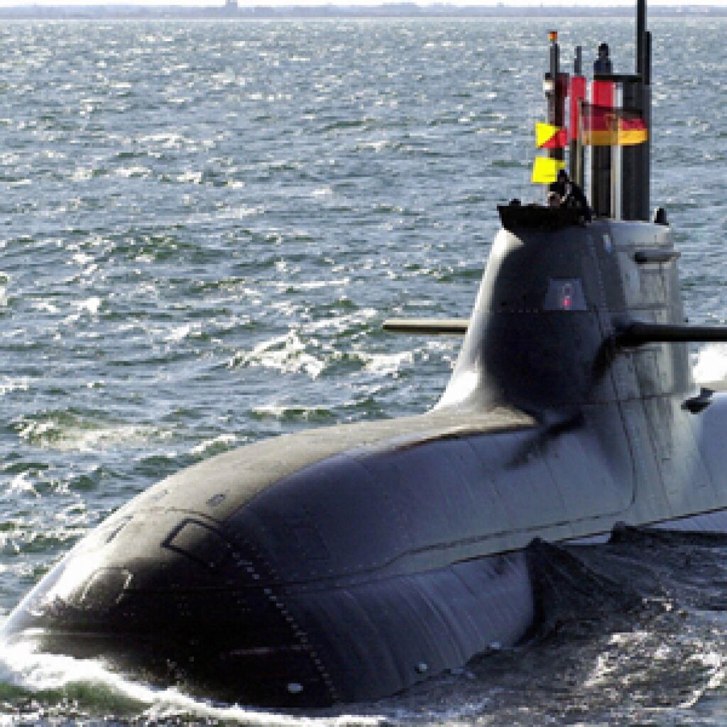 German Armaments Expansion | theTrumpet.com