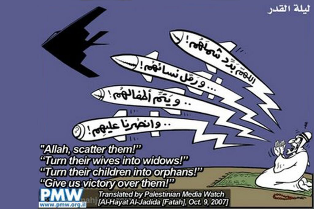 What Cartoons Reveal About Islam | theTrumpet.com