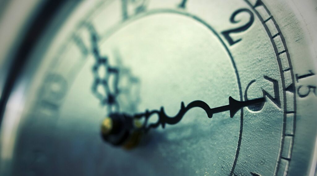 Your Time Is Your Life! | theTrumpet.com