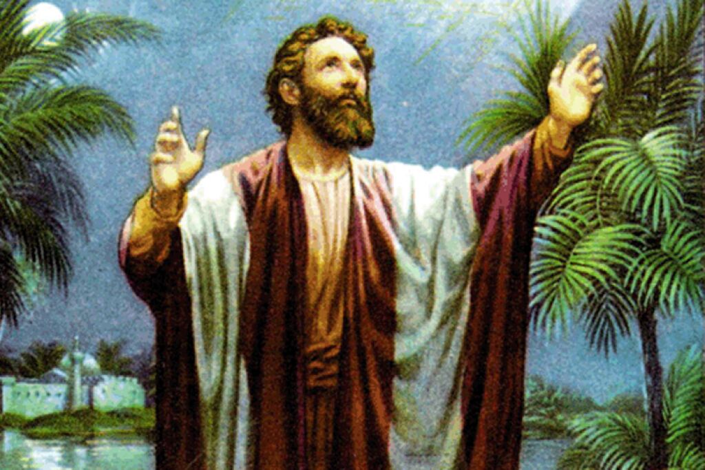 Abraham, Part 1: Man of Destiny | theTrumpet.com