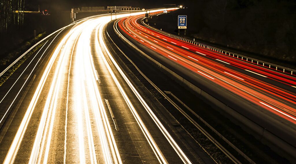 The Silk Superhighway | theTrumpet.com