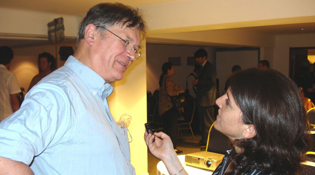 The Hunt for Timothy Hunt | theTrumpet.com