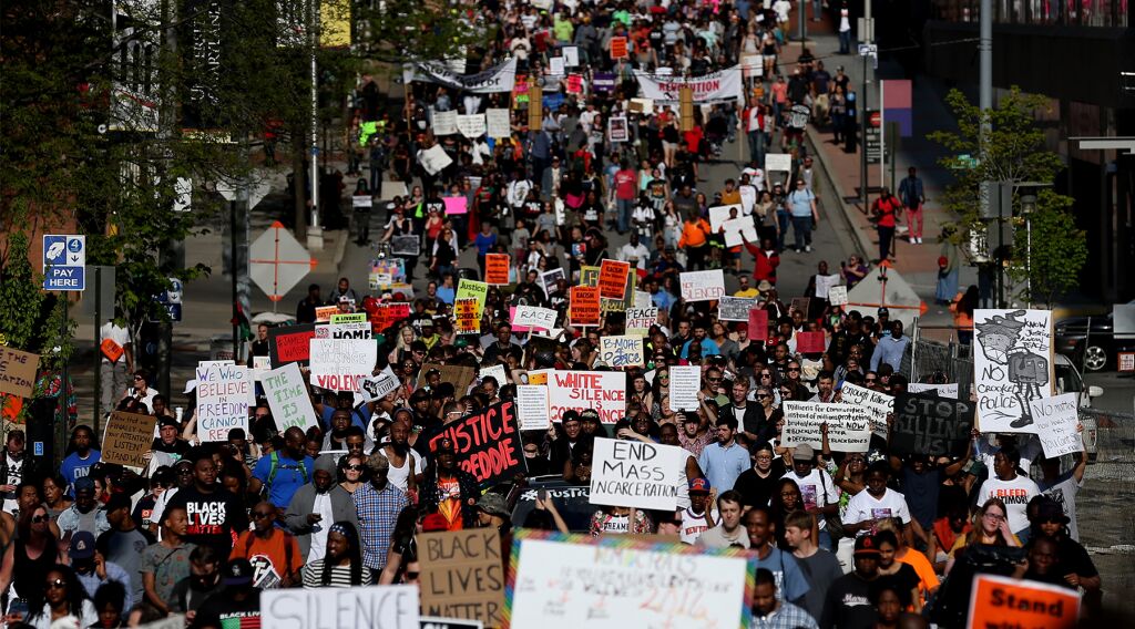 A Cultural Decay Approaching Barbarism | theTrumpet.com