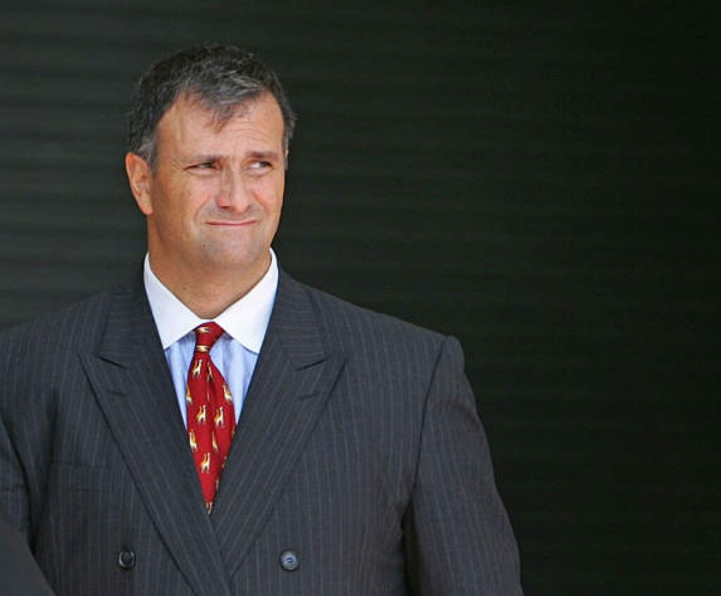 The Lesson of the Abramoff Scandal | theTrumpet.com