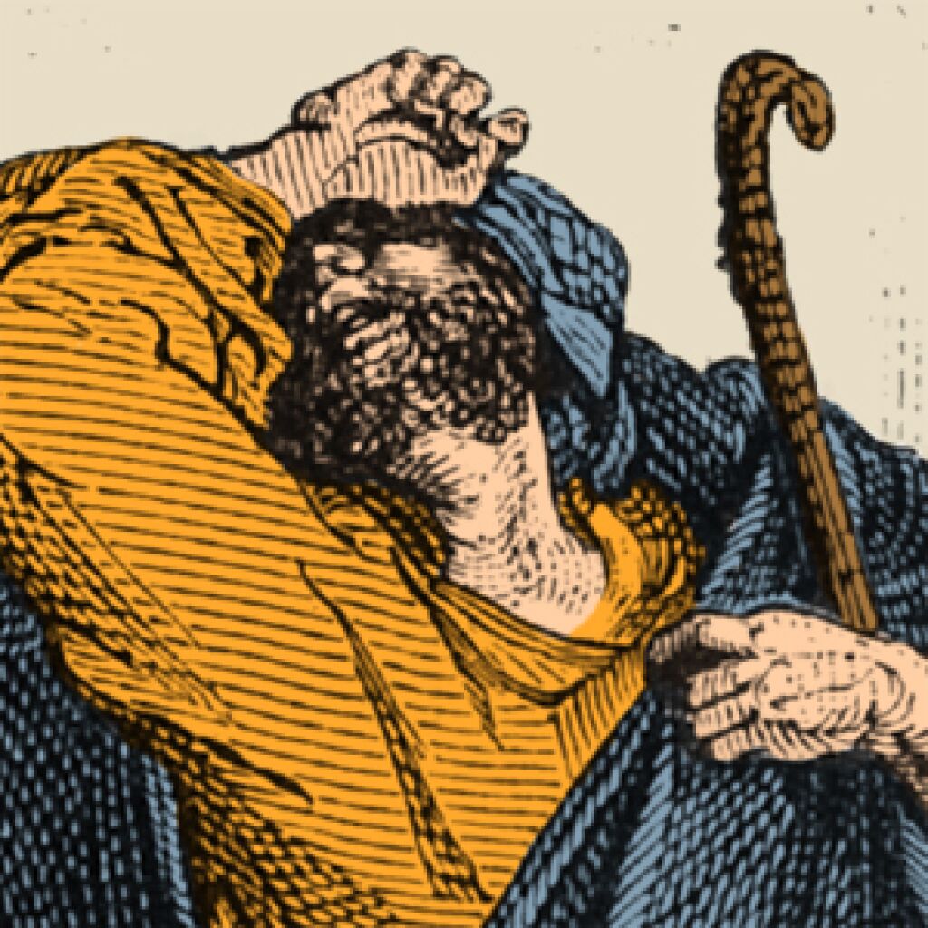 The Self-Righteousness of Job | theTrumpet.com