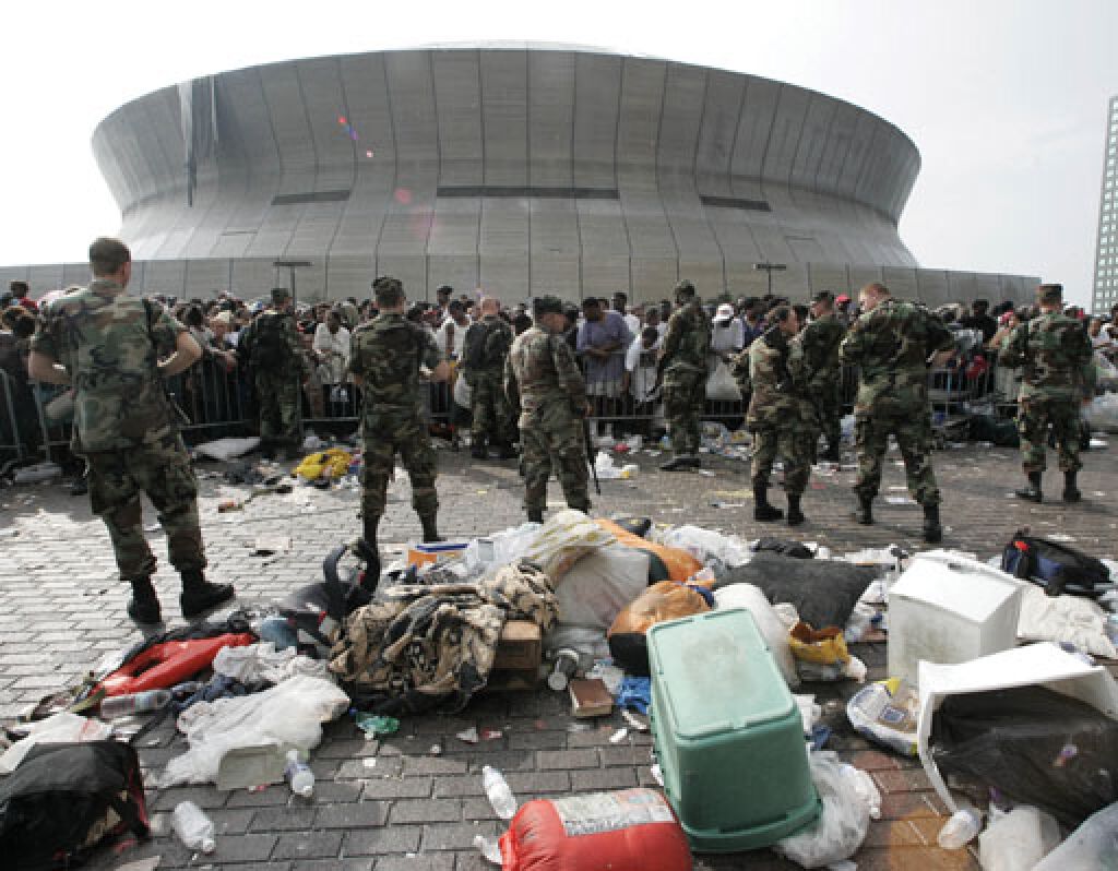 U.S. Military Overstretch Will Only Grow Worse | theTrumpet.com