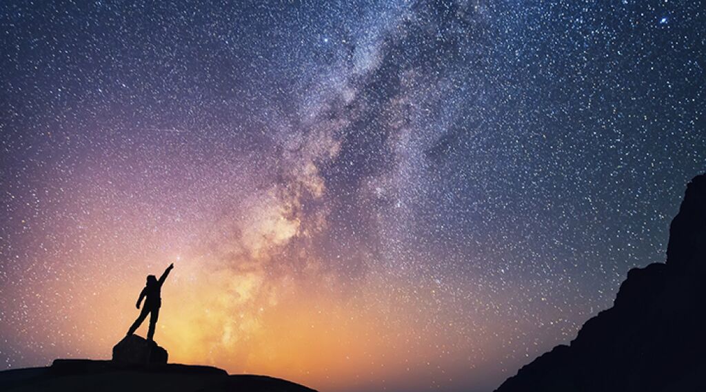 A Future Beyond the Stars | theTrumpet.com