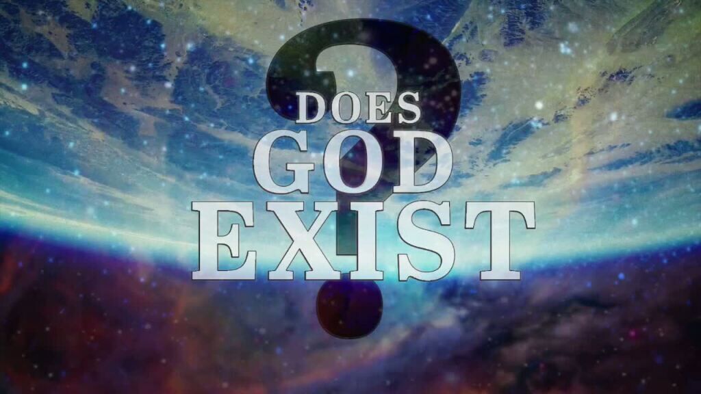 Does God Exist? | theTrumpet.com