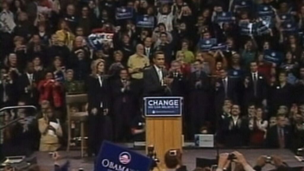 No Hope in Man | theTrumpet.com