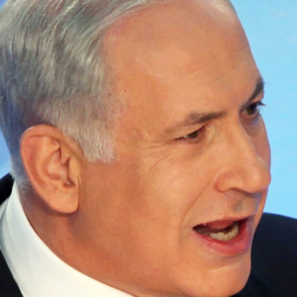 Israel the Outcast | theTrumpet.com