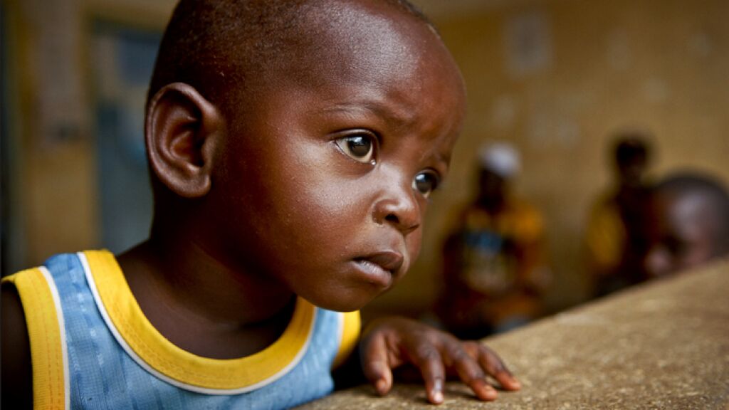 The Plight of the Children | theTrumpet.com