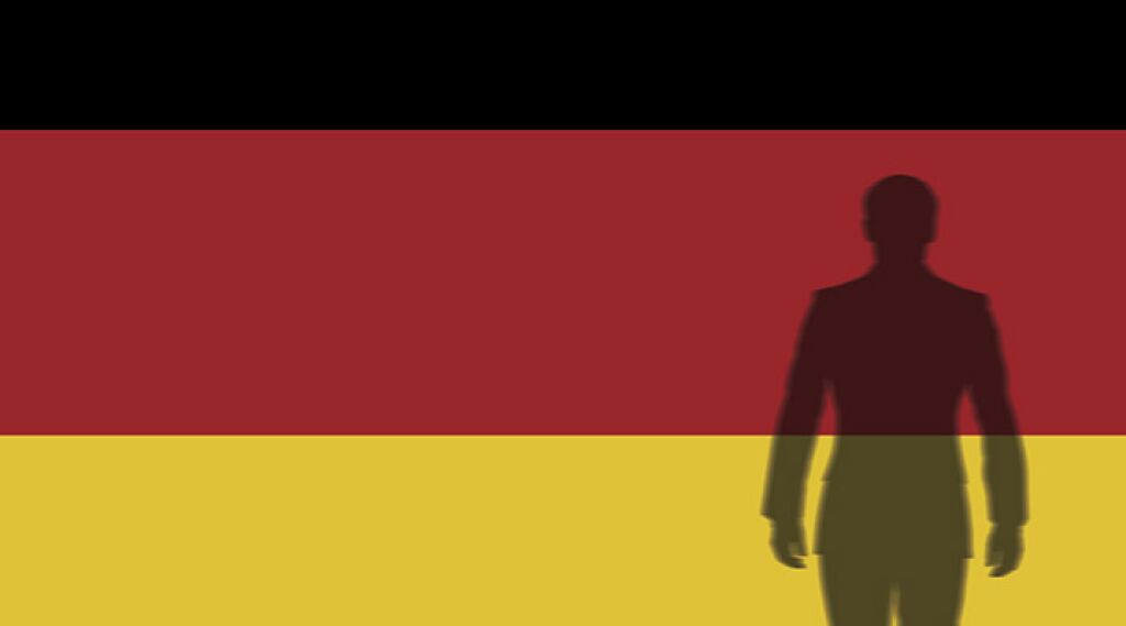 Has Germany's Strongman Finally Arrived? | theTrumpet.com