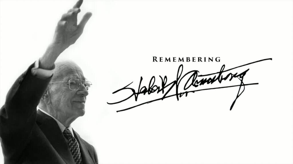 Remembering Herbert W. Armstrong | theTrumpet.com