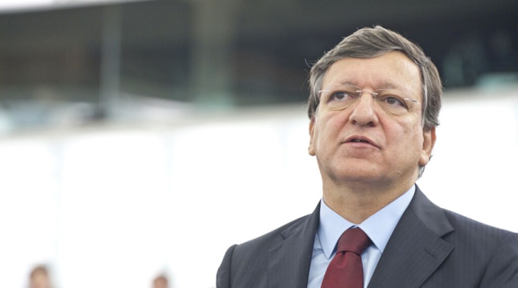 European Commission Unveils a Path to a European Superstate ...