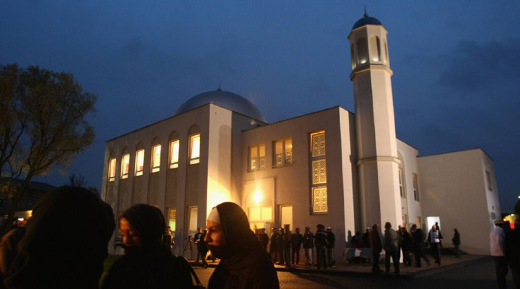 Muslims and Assimilation in Germany | theTrumpet.com