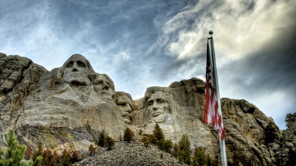 Founded on a Rock | theTrumpet.com
