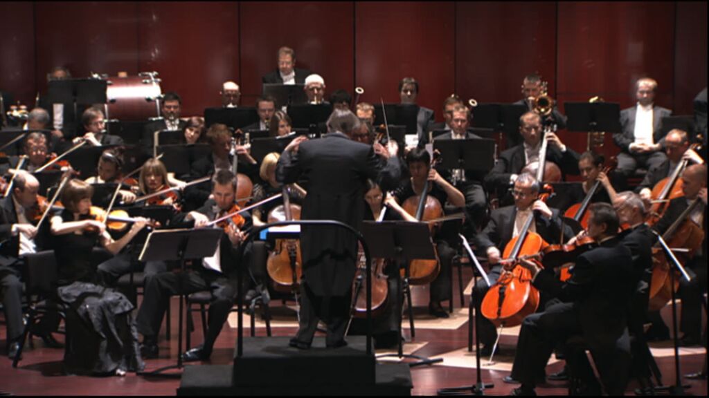 Opole, Philharmonic of Poland Performs at AA | theTrumpet.com