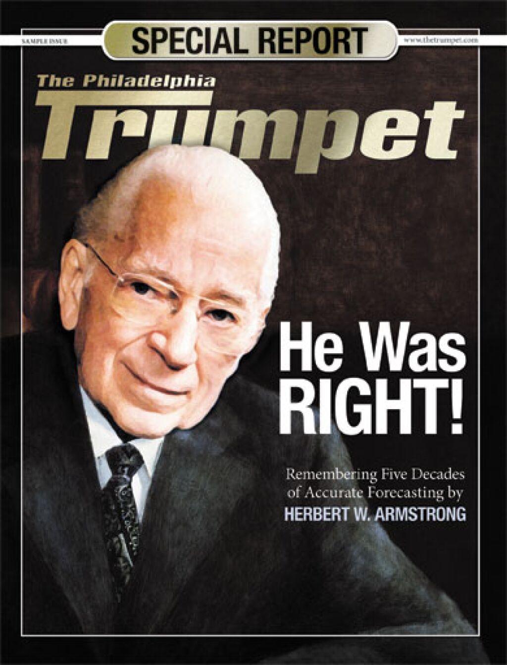 Remember | theTrumpet.com