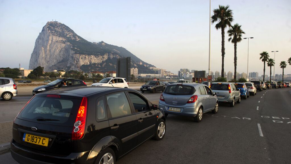 Spain Ramps Up Pressure on Gibraltar | theTrumpet.com