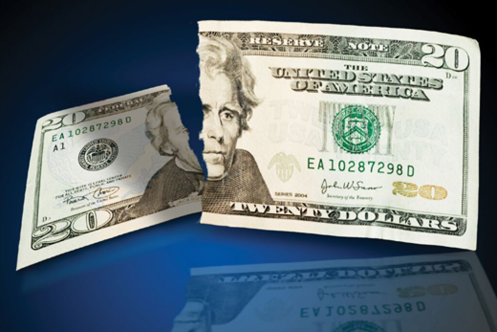 Why the U.S. Dollar Constantly Loses Value | theTrumpet.com