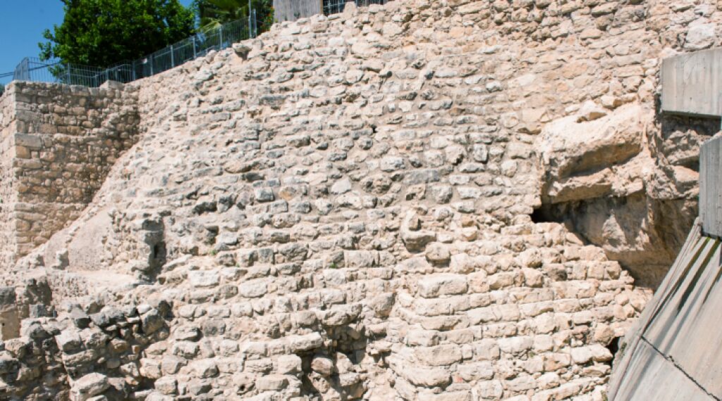 The Tombs of the Kings | theTrumpet.com