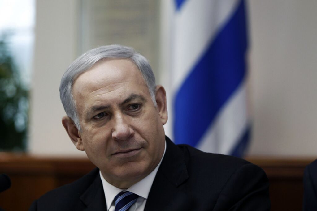 Netanyahu Wins Israeli Election | theTrumpet.com