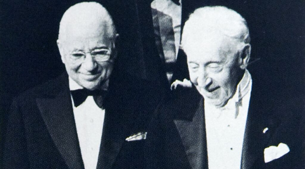 Herbert W. Armstrong Warned Poland of the Holy Roman Empire ...