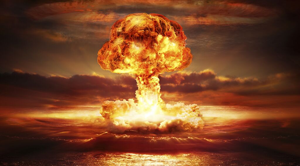 War Clouds Are Gathering | theTrumpet.com