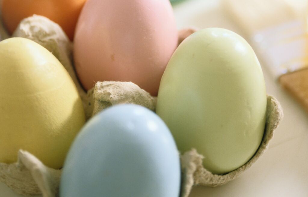 What's So Sacred About Easter? | theTrumpet.com