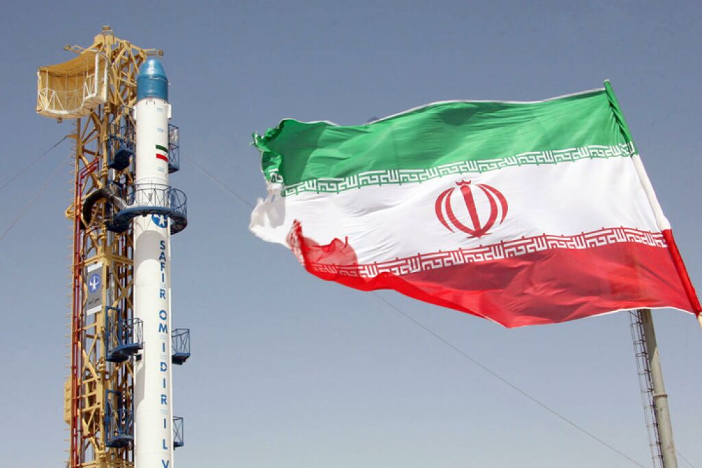 Iran Launches First Satellite | theTrumpet.com